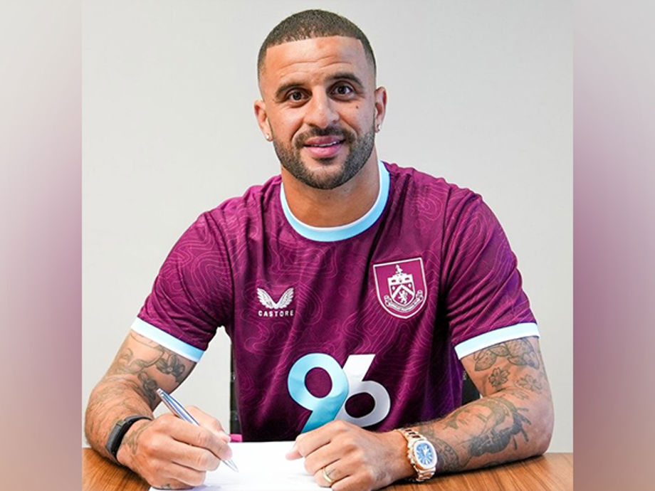 Kyle Walker Joins Burnley: A New Chapter in Premier League 2025/26 ...