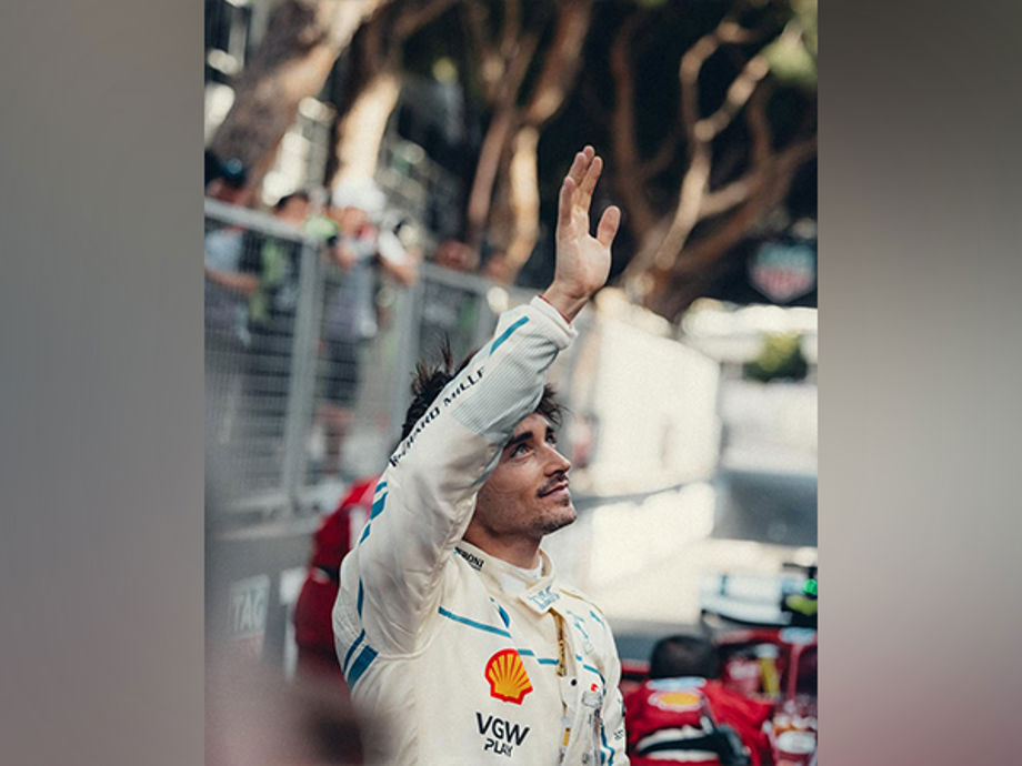 PREVIEW-Motor racing-Leclerc can celebrate Ferrari extension by ending ...