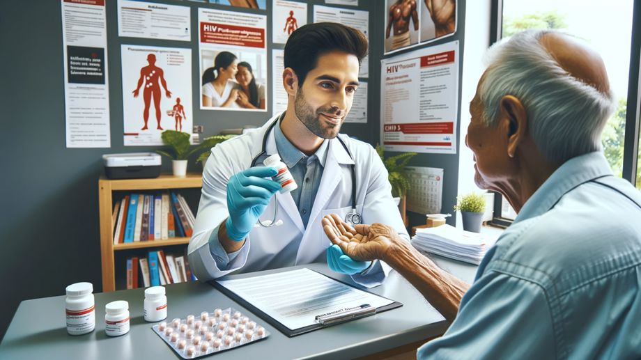 New WHO Guidelines Aim to Boost Access to HIV Post-Exposure Prophylaxis ...