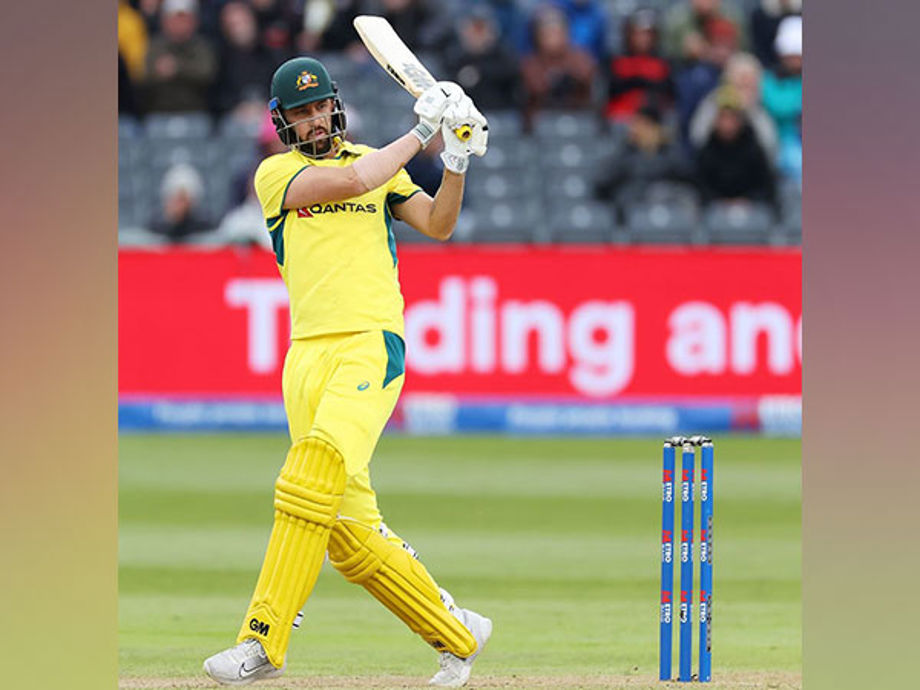 Pakistan's Pace Tactics Dazzle, Australia Eyes Batting Prowess at ...