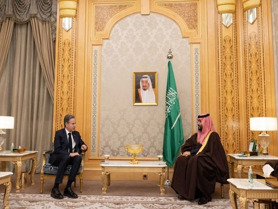 Saudi Arabia Resumes Lebanese Imports Amid Positive Diplomatic Moves ...