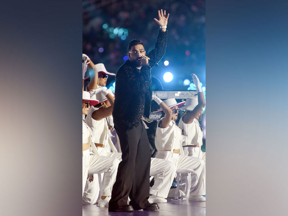 Karan Aujla's Electrifying Concert: A Cultural Movement in Chandigarh ...