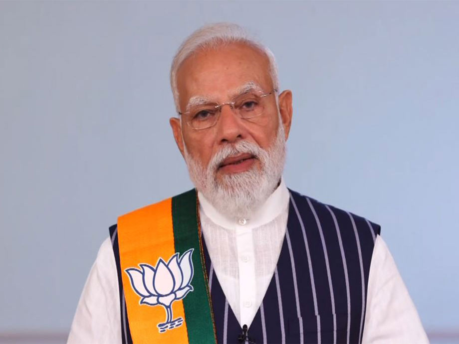 BJP's Vision for a Transformed India: PM Modi Highlights Key Reforms ...