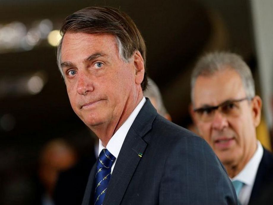 Brazilian Drama: Bolsonaro's Arrest Amid Political Turmoil | Politics