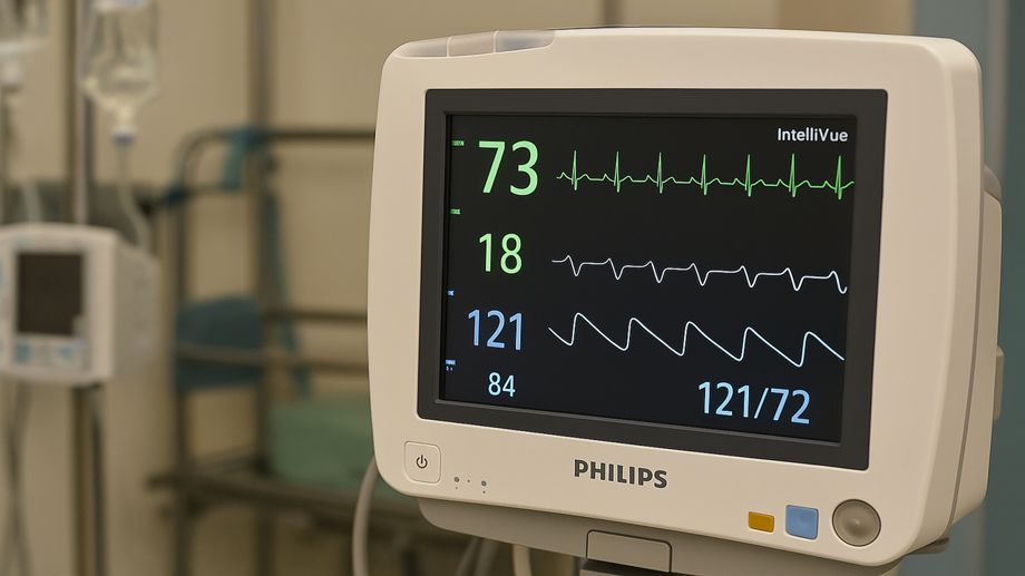 Philips Slashes 2025 Profit Forecast Amid U.S.-China Tariff Pressures ...
