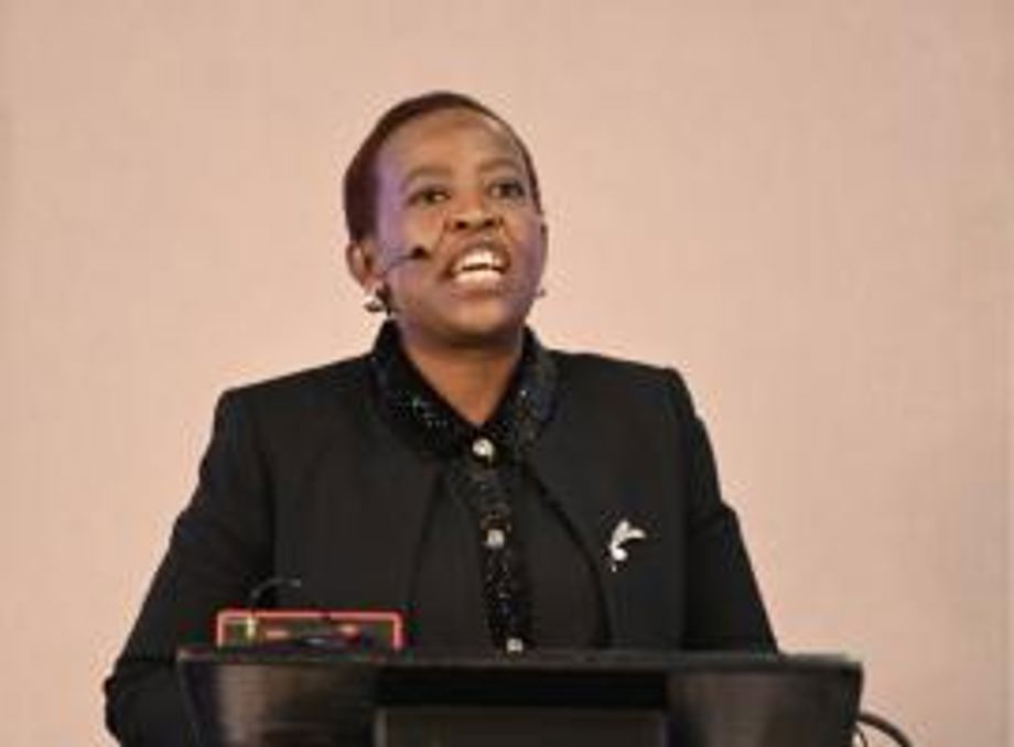 SA Plans National Planning Law to Strengthen Accountability and Service ...