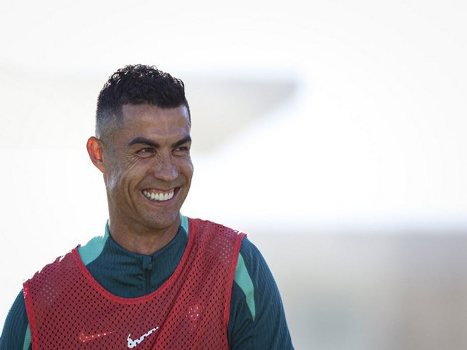 Cristiano Ronaldo Tops Forbes' Highest-Paid Athletes List Again ...