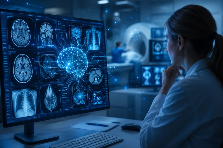Healthcare AI faces growing pressure over transparency, bias and ...