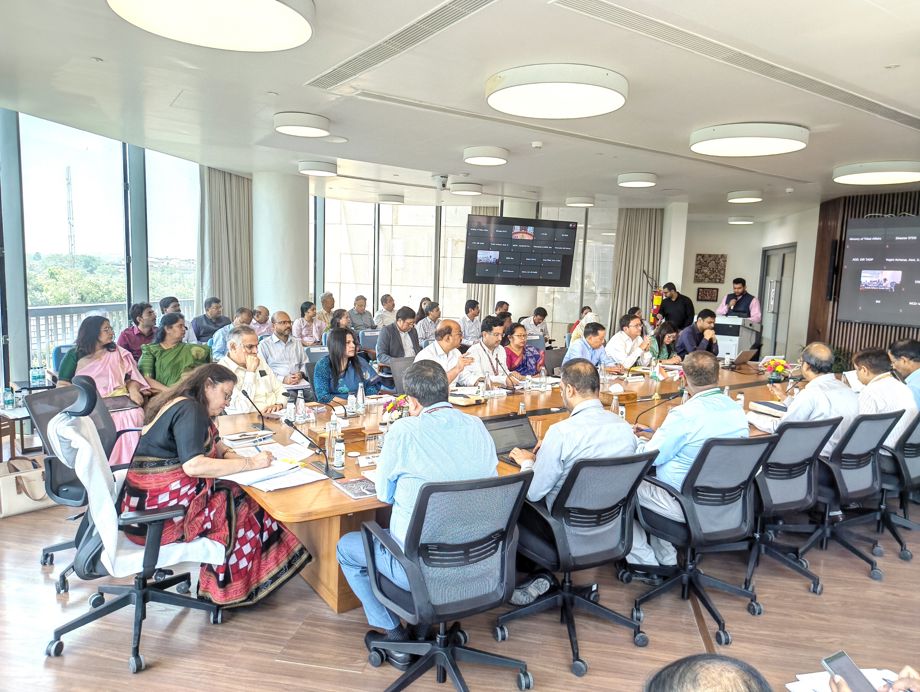 MoTA Intensifies Tribal Development Push to Accelerate Delivery Targets ...
