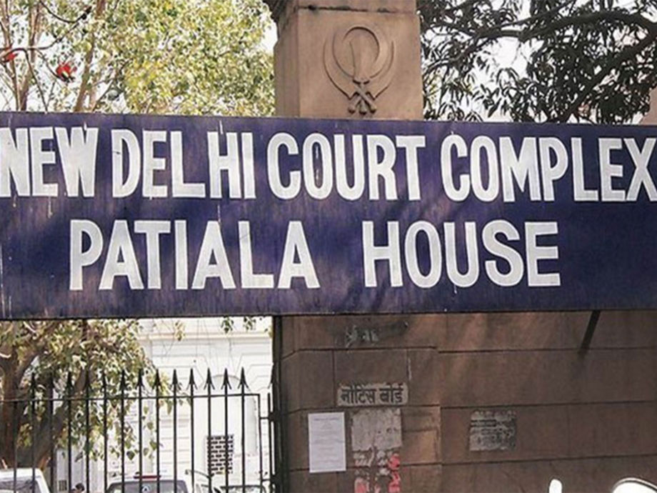 Patiala House Court Extends Custody Over Alleged Terror Conspiracy ...