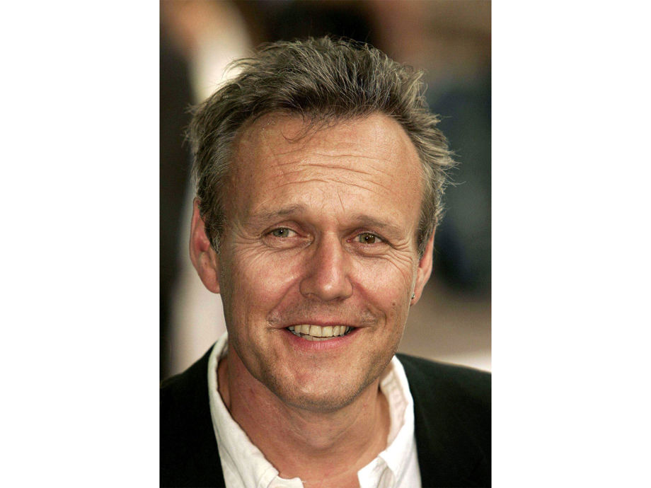 Beloved Actor Anthony Head Passes Away at 72 | Entertainment