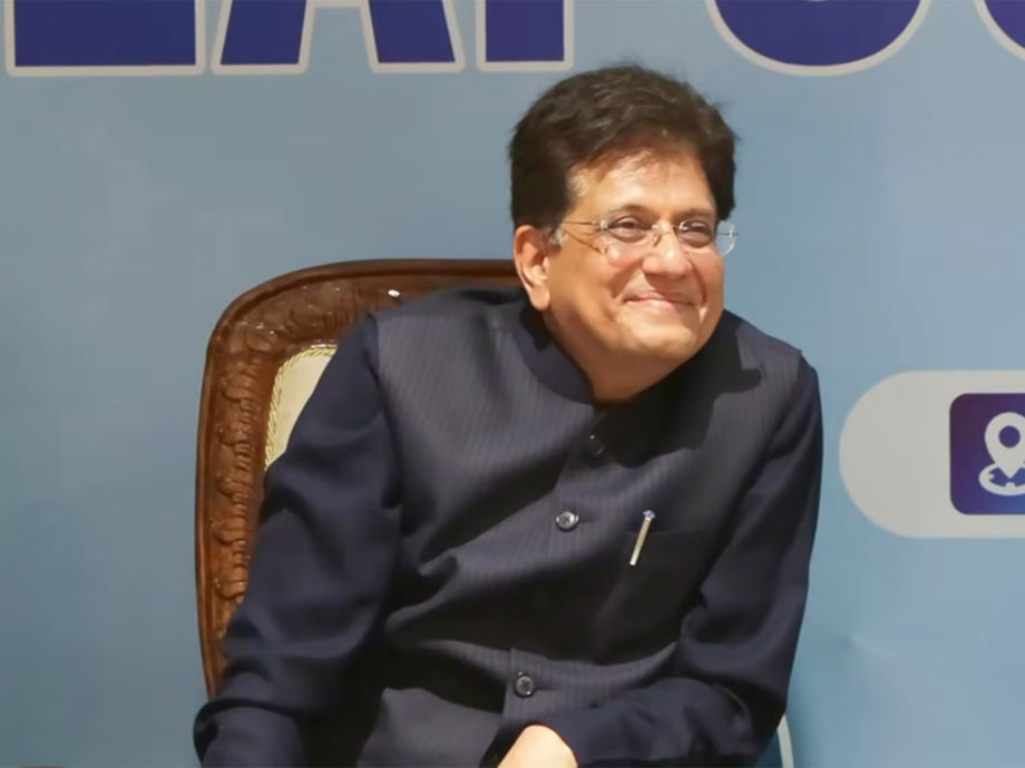 Empowering India's Youth: Piyush Goyal Launches Future-Ready Skill ...