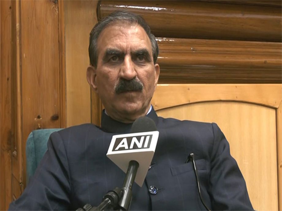 Himachal Pradesh Government Decentralizes Oath-Taking Ceremonies to ...