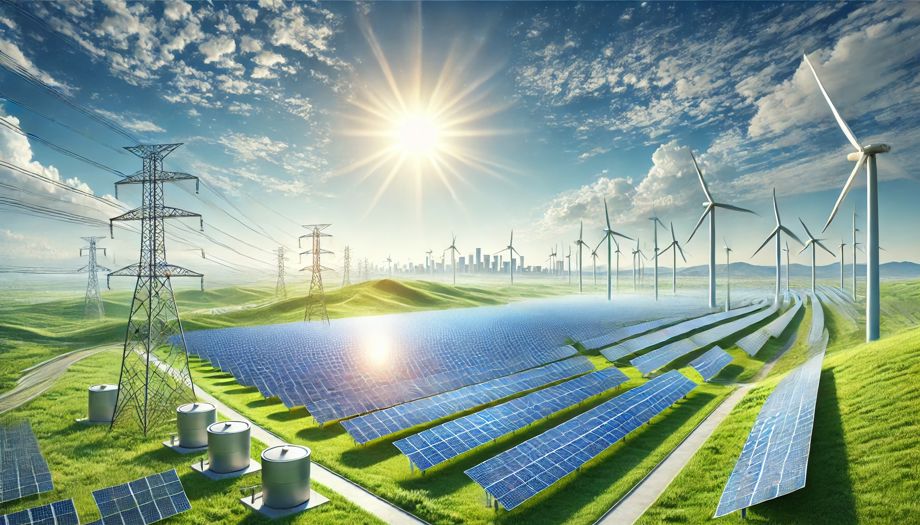 Ecozen's Solar Surge: USD 75 Million Drive for Global Expansion | Headlines