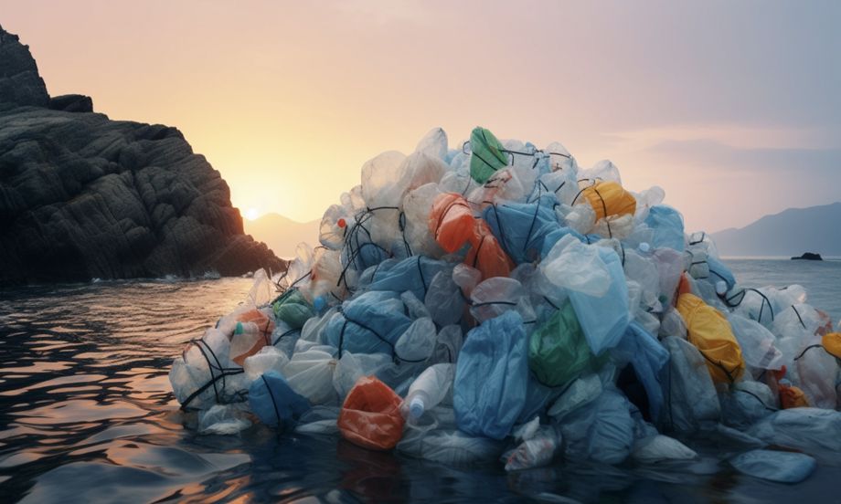 Willie Aucamp Warns More Regulation May Be Needed to Combat Plastic ...