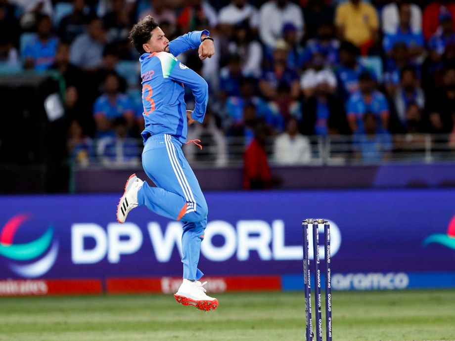 Kuldeep Yadav's Quest for Form: A Crucial Juncture for Delhi Capitals ...