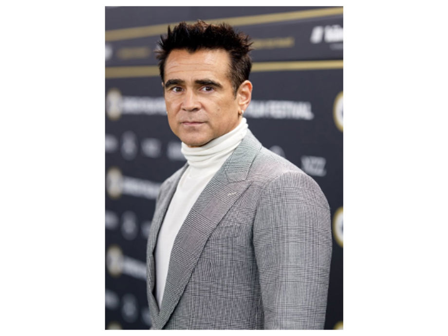 In 'Sugar’ season two, Colin Farrell reprises extraterrestrial ...