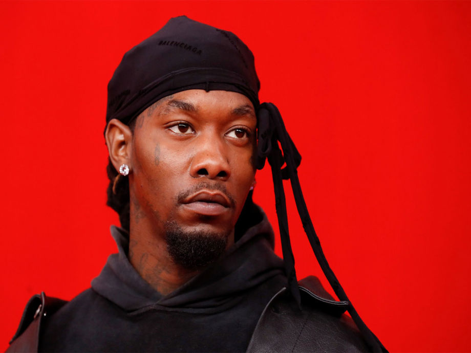 Rapper Offset Injured in Hollywood Shooting: Current Status and Ongoing ...