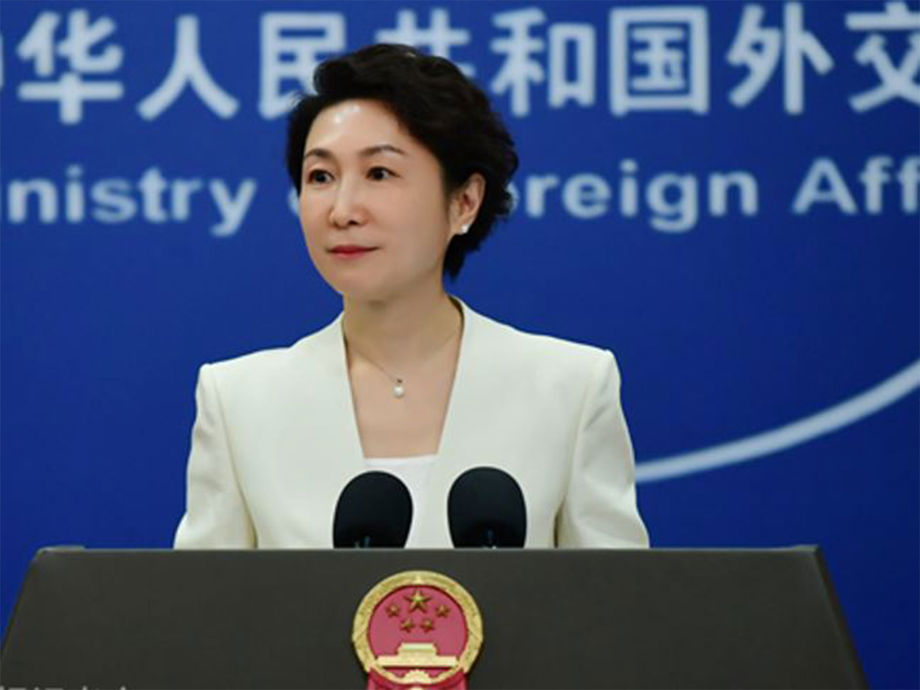 China denies forced labour claims in response to US tariff proposals ...