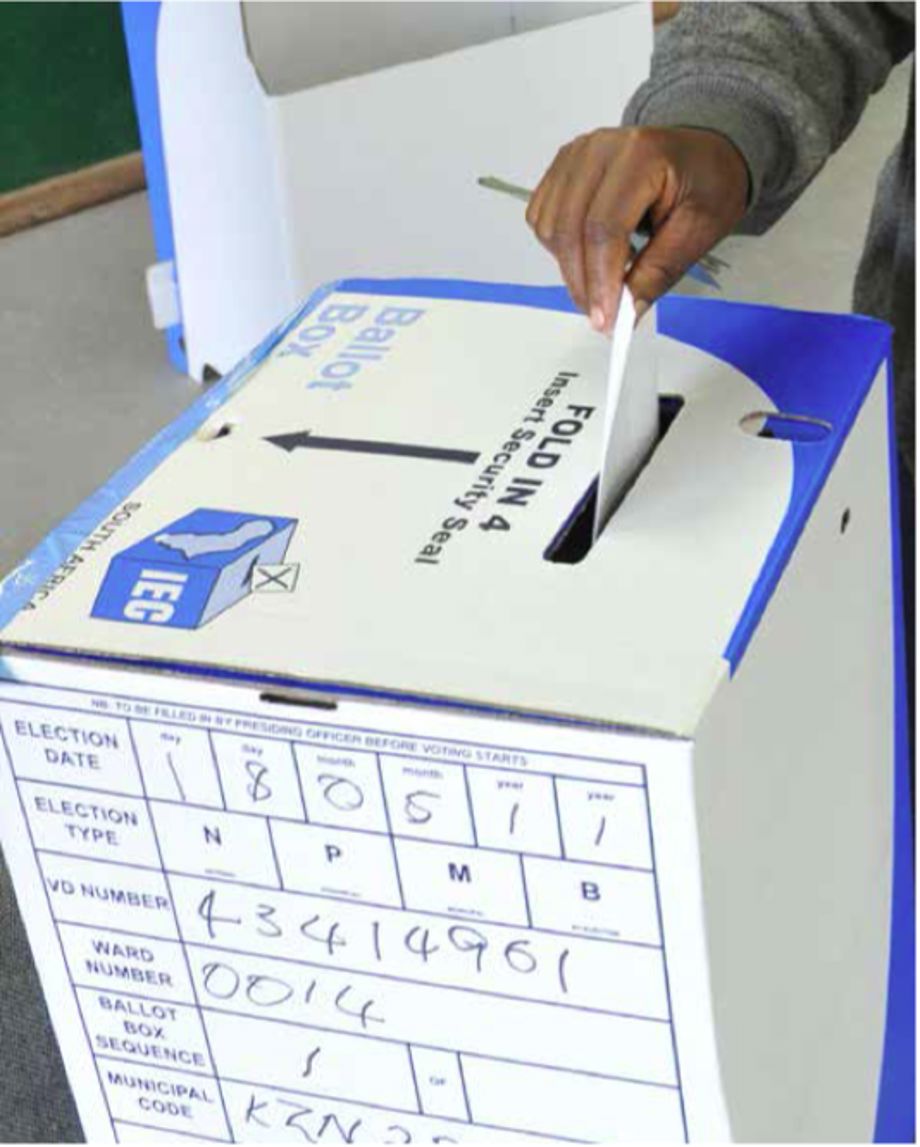 IEC Warns Parties Against Misusing Its Logo in Campaigns | Law-Order