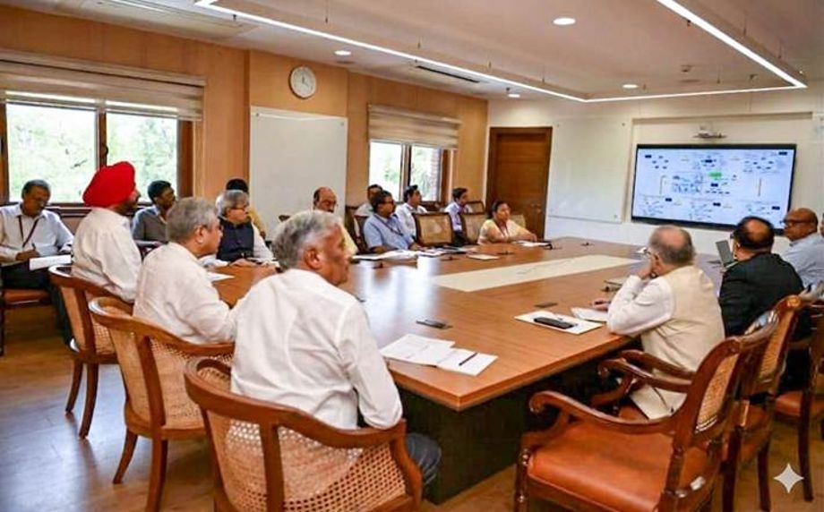 Indian Railways Unveils Upgrade of 40-Year-Old Reservation System as ...