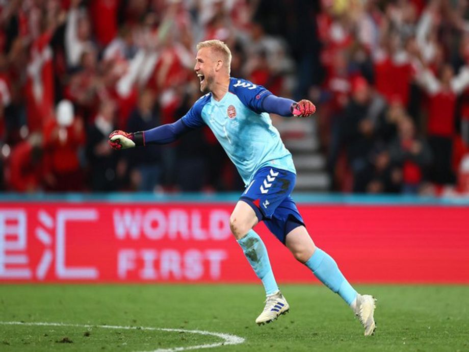 Kasper Schmeichel Retires from Soccer Due to Shoulder Injury | Sports-Games