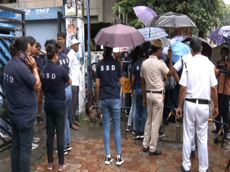 High Stakes at South Calcutta Law College: Classes Resume Amid Gang ...