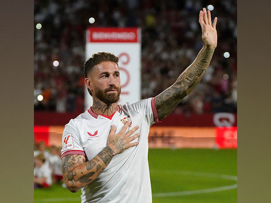 Sergio Ramos Poised to Buy Boyhood Club Sevilla | Sports-Games