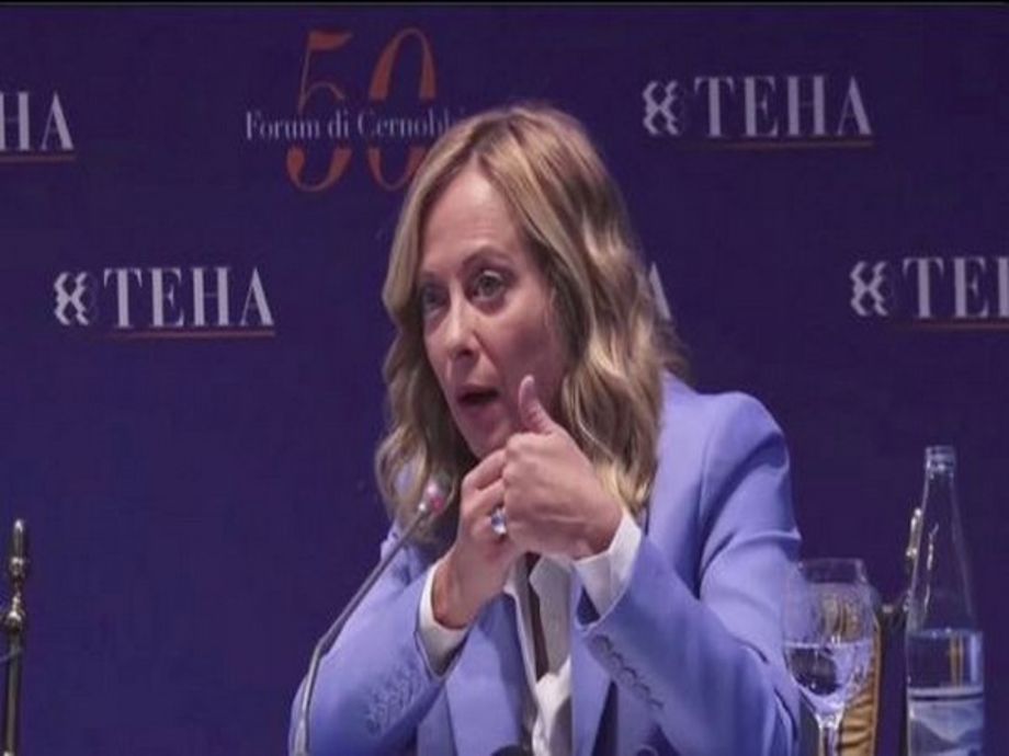 Victory in Marche: Boost for Meloni's Right-Wing Leadership | Politics
