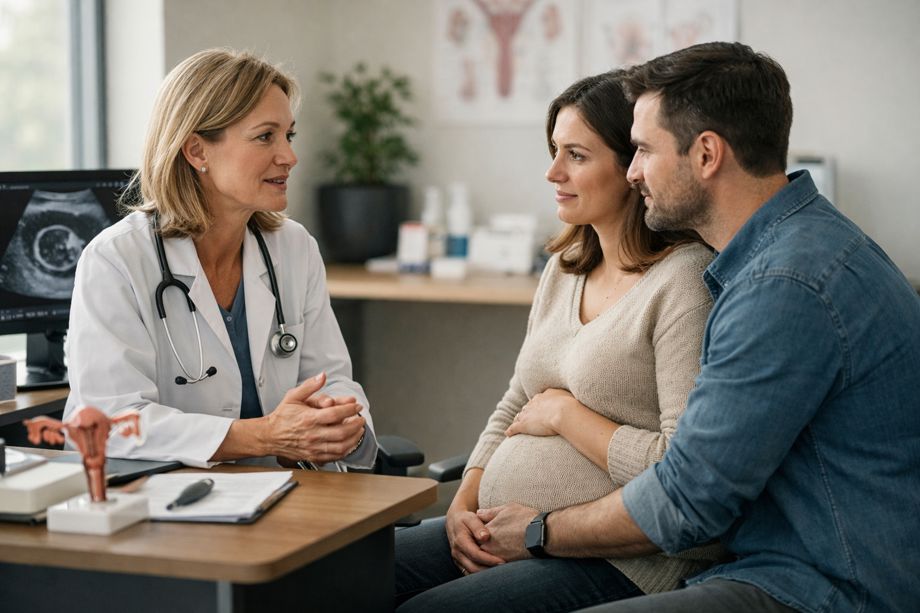 Beyond Healthcare Costs: OECD Study Quantifies Miscarriage Risk ...