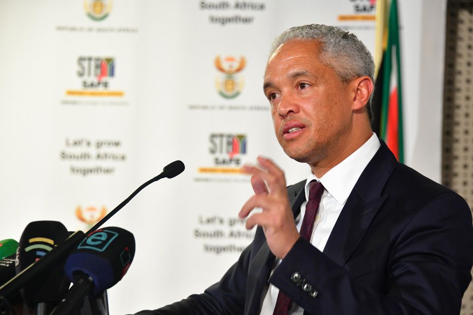 South Africa Welcomes Moody’s Positive Outlook Upgrade | Law-Order