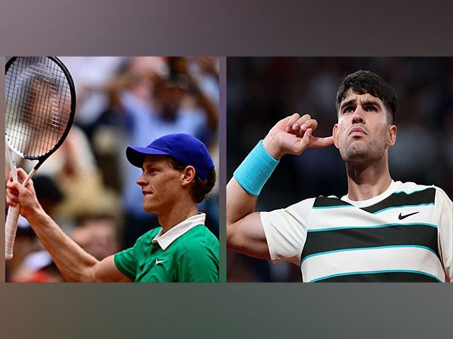 Epic Clash at French Open: Sinner's Heartbreaking Loss | Sports-Games
