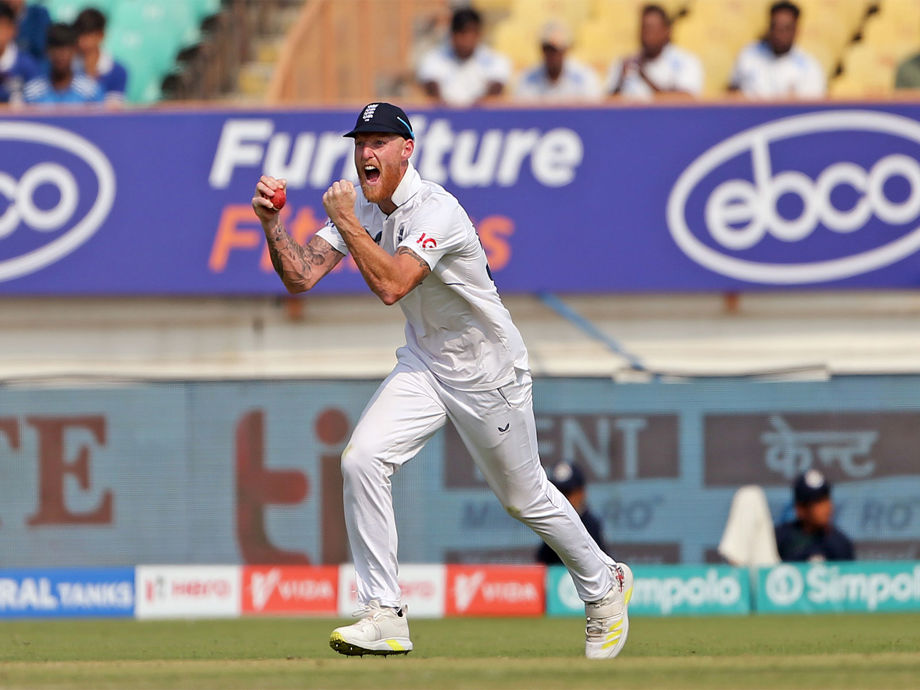 England's Test Lineup Shake-Up: Stokes and Atkinson Omitted Amid ...