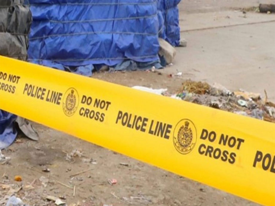 Telangana Tragedies: Bus Overturns on Bridge, Hotel Roof Collapse ...
