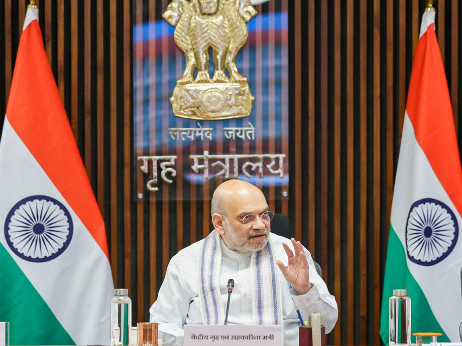 India Advances Border Security with New Land Port Management System ...
