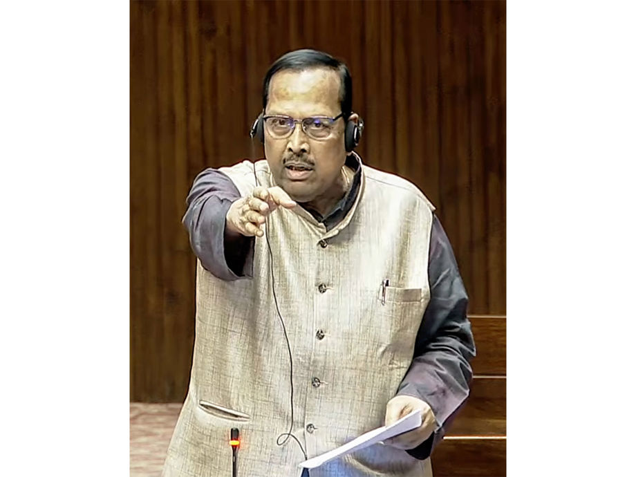 Major Political Shake-up as TMC MP Sukhendu Sekhar Ray Resigns | Politics