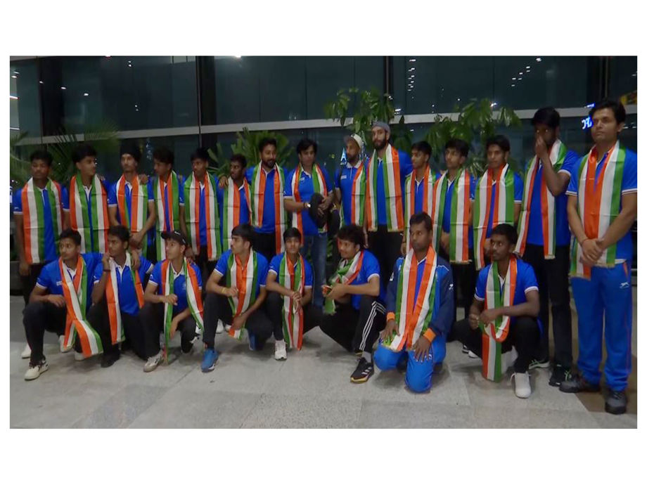 India's U-18 Hockey Triumph at Asia Cup: Gold for Men, Bronze for Women ...