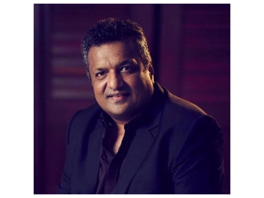Sanjay Gupta Weighs In on 'Peddi' Controversy and Impact of Social ...