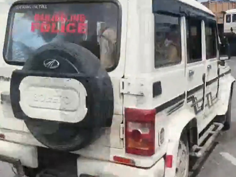 Political Tumult: Former TMC MLA's Arrest Amidst Party Turmoil | Politics
