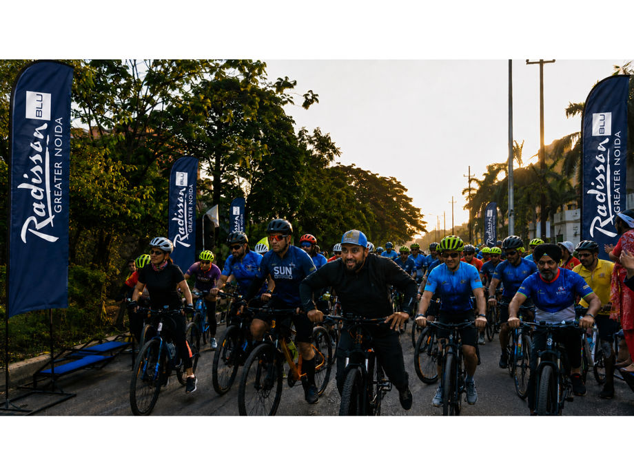 Pedal For Tomorrow: Community Cyclothon Sets New Records in Greater ...