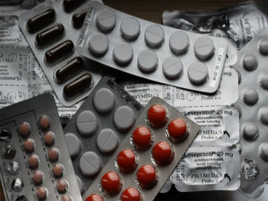 Platinum Drug Shortage Jeopardizes Cancer Treatments Nationwide | Headlines