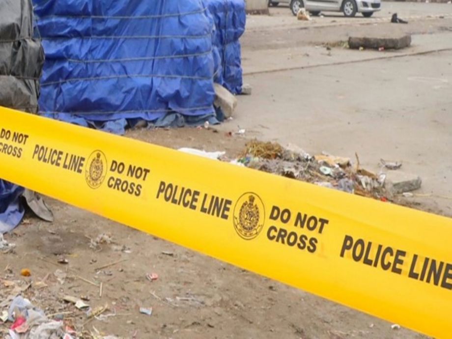 Navigating India's Crime Trends: A Blend of Progress and Challenges ...