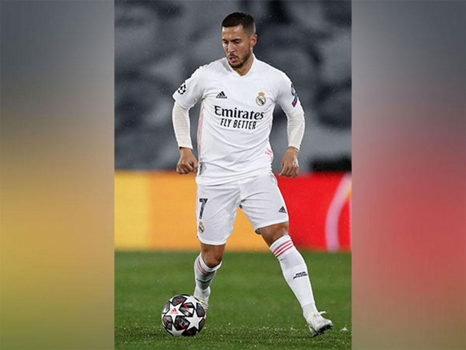 Eden Hazard: Dismissing the 'Golden Generation' of Belgian Football ...