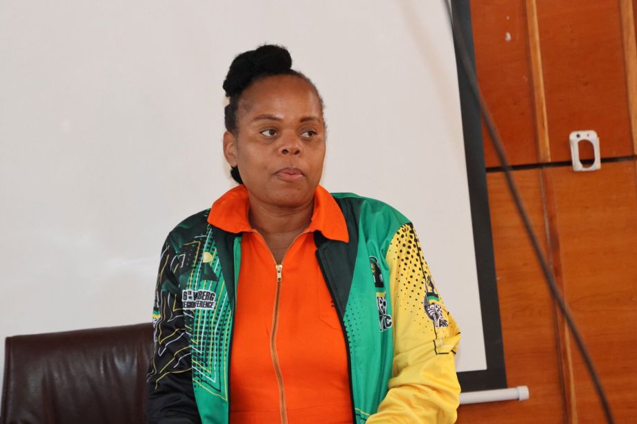 New Marble Hall Facility Strengthens Service Delivery in Limpopo | Law ...