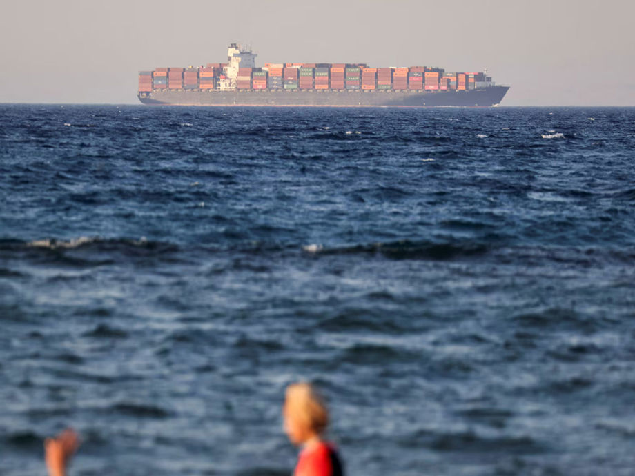 Omani Authorities Swiftly Rescue 24 Indian Crew Members from Burning ...