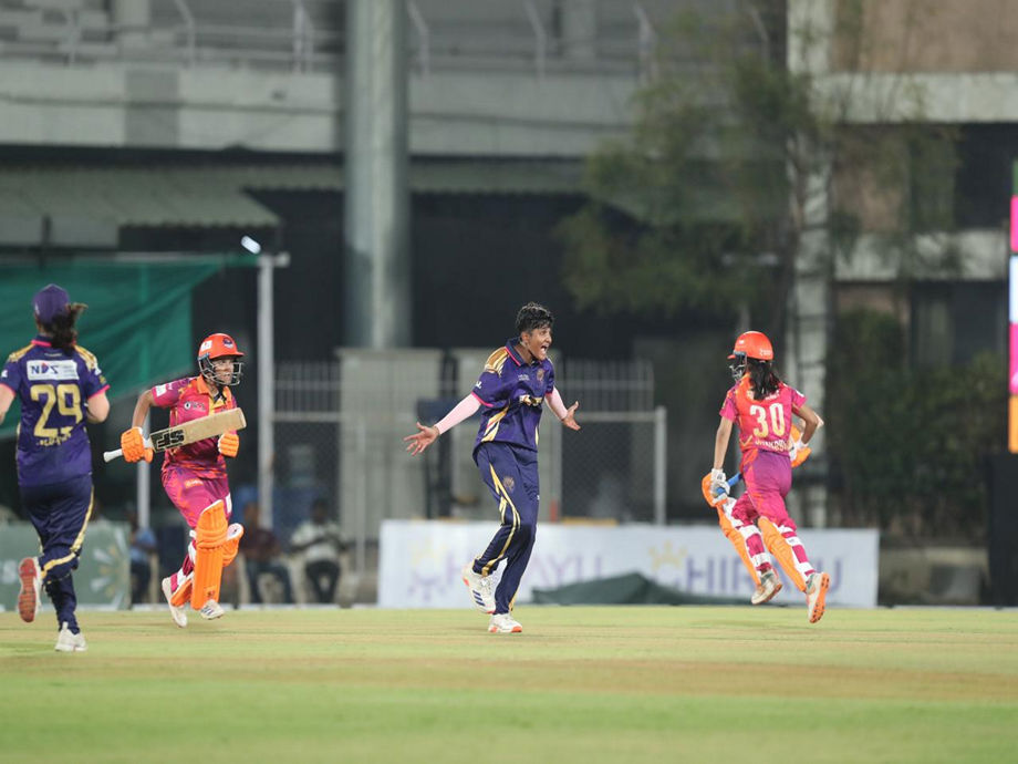 NECO Master Blaster's Dazzling Comeback Secures Historic Win | Sports-Games