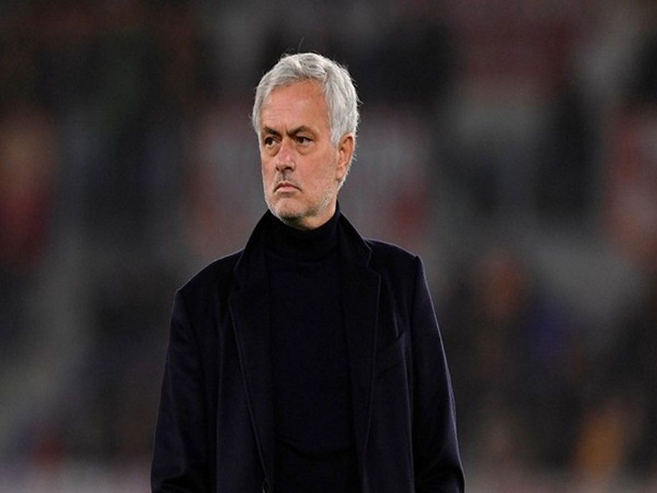 Jose Mourinho's Triumphant Return to Real Madrid: A New Era Begins ...