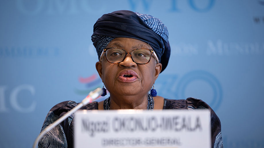 Global Value Chains Prove Resilient as WTO Launches 2025 Report on ...