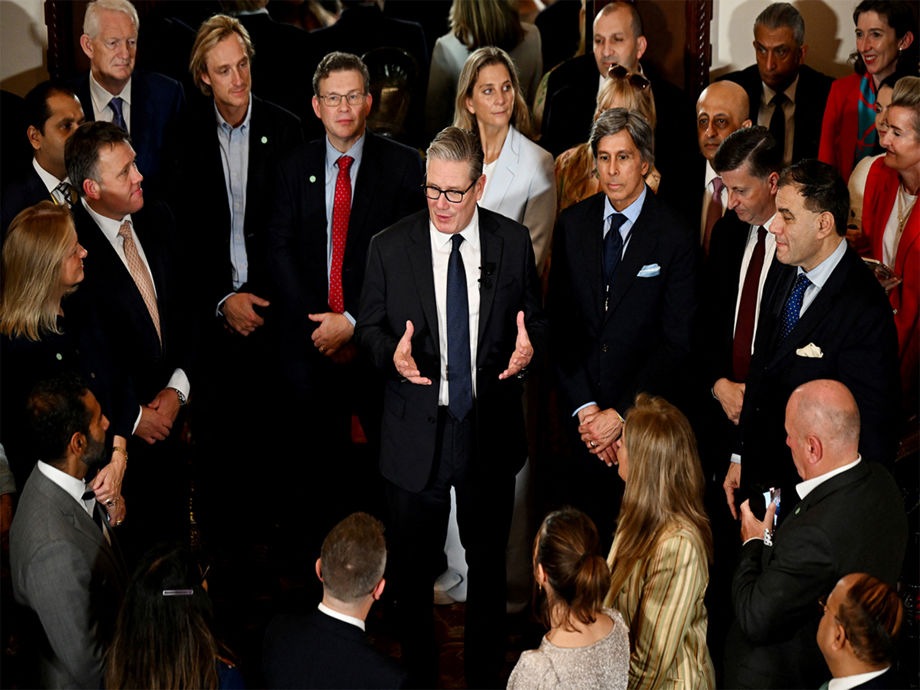 Starmer's Stance: Safeguarding Youth from Harmful Online Platforms ...