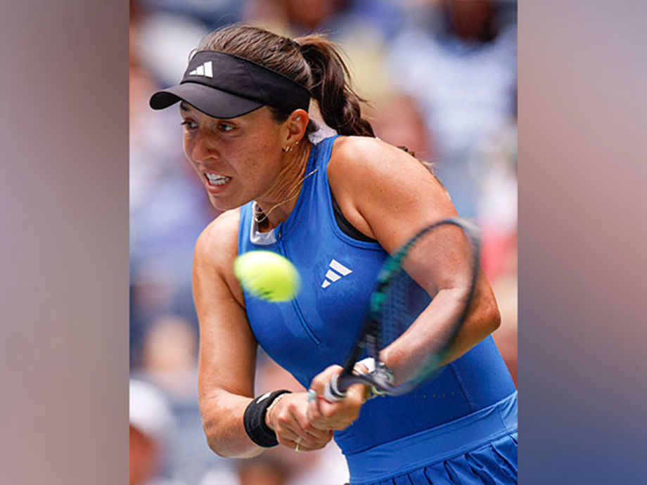Jessica Pegula's French Open Upset: A Shocking First-Round Exit ...